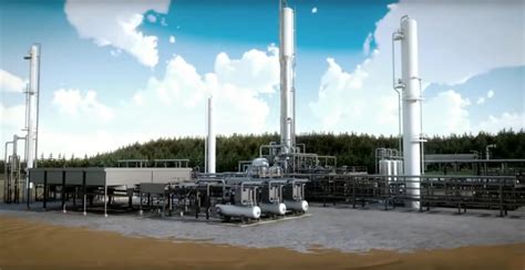 Image result for Turnkey Modular Units for Gas Processing