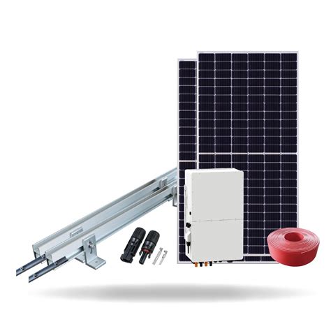 Image result for Off-Grid Solar Generator