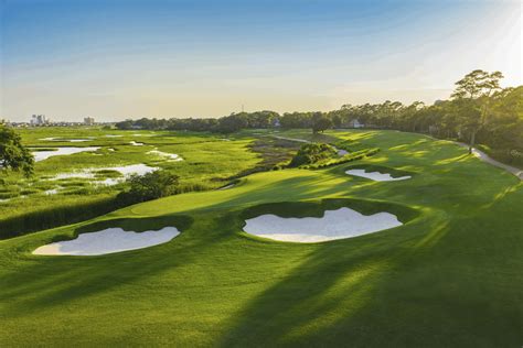Image result for Myrtle Beach Golf Course List