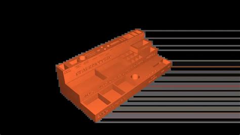 Image result for Snapmaker Tool Box