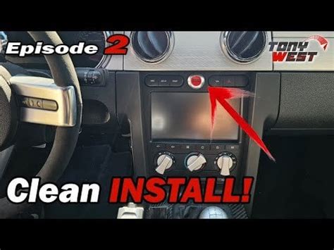 Image result for Ford Focus Push Button Start Installation