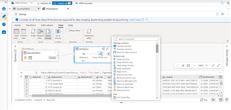 Image result for Data/Factory Query Data