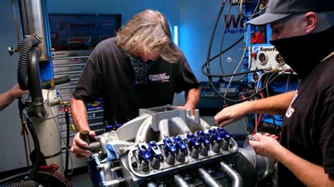 Image result for Motor Trend Engine Masters Channel