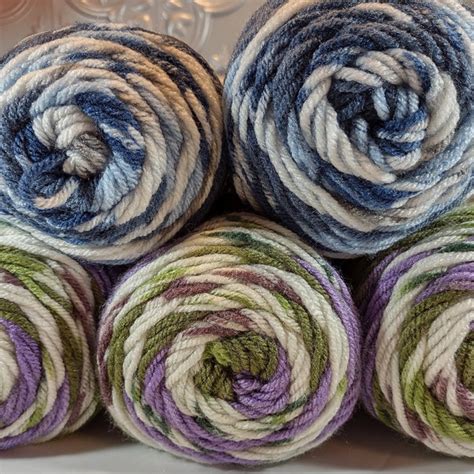 Image result for Acrylic Yarn Patterns