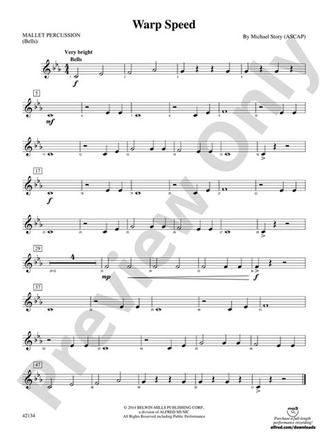 Image result for Warp Speed Trumpet Notes