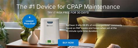 Image result for SoClean Respironics