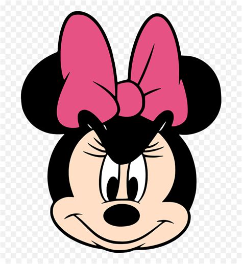 Image result for Minnie Mouse Angry