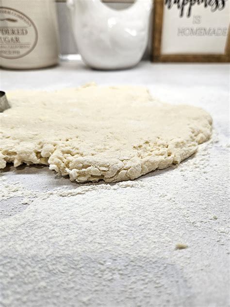 Image result for Half Inch Baking Powder Biscuits