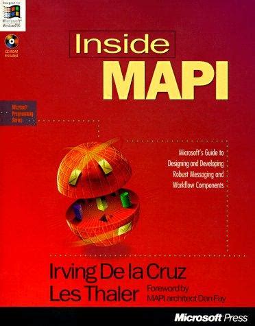 Image result for Inside MAPI