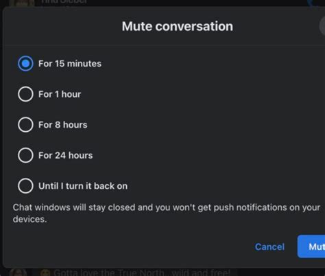 Image result for Turn Off Facebook Notifications