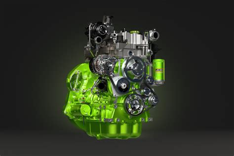 Image result for Hydrogen-Powered Small Engine