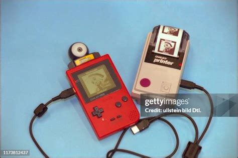 Image result for Cartoon Network 1998 Gameboy Camera