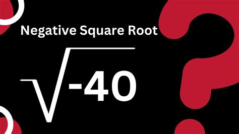 Image result for Negative Square Root Calculator