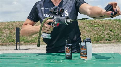 Image result for Bullet Drop Compensation