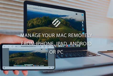 Image result for Remote Control Mac From iPad