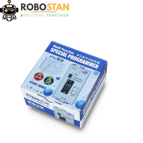 Image result for Rt809f Programmer How to Use