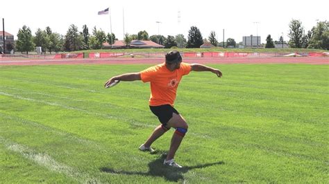 Image result for Stance Discus Throw