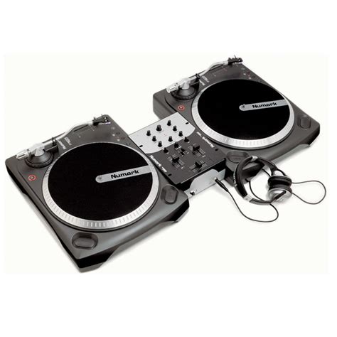 Image result for Numark Turntable