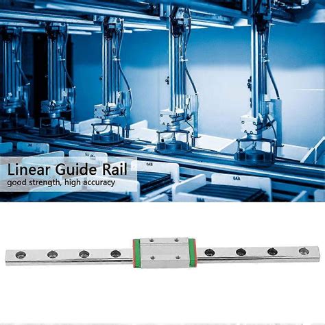 Image result for Linear Slide Guide Rail