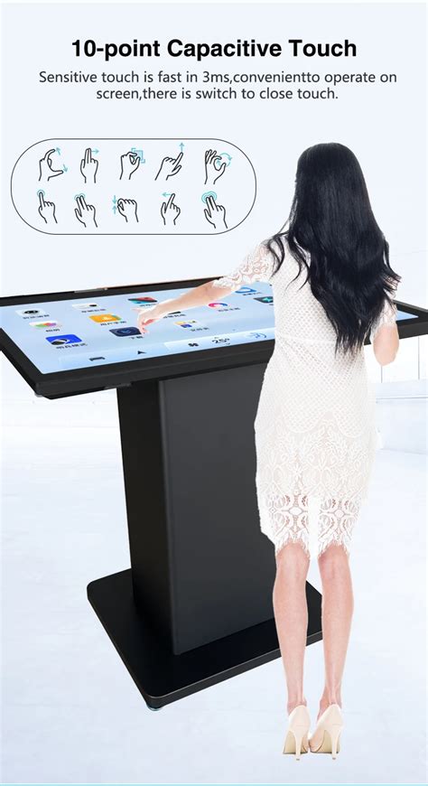 Image result for Android Smart Table