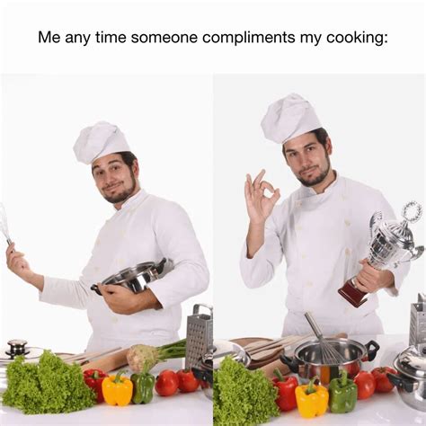 Image result for Chef Meme