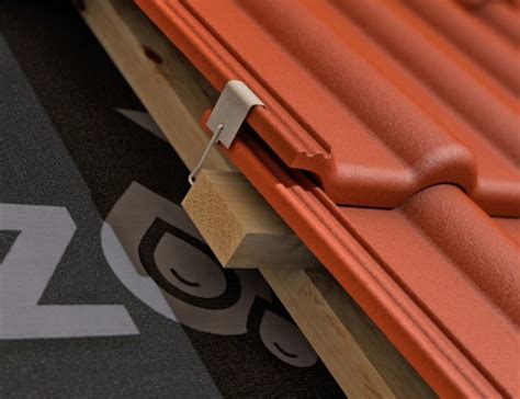 Image result for Roof Tile Clips