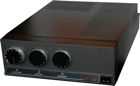 Image result for CyrusOne Amp Setup