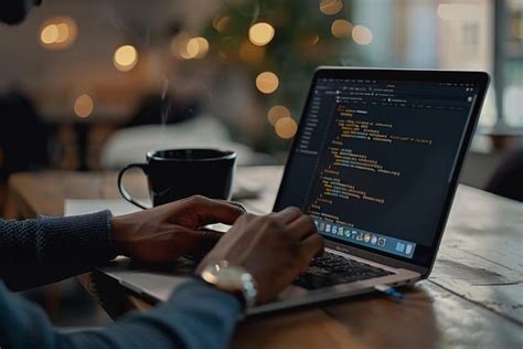 Image result for Programmer Laptop