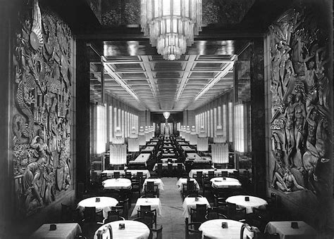 Image result for First Class Dining Room