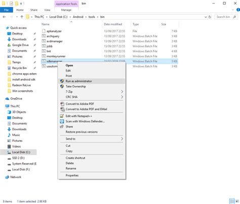 Image result for Android SDK Download for PC