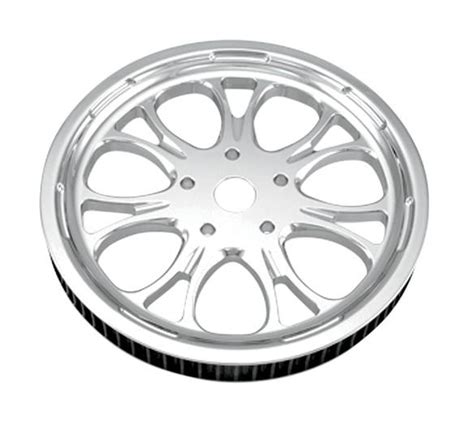 Image result for Performance Machine Legacy Rotor