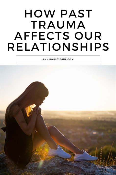 Image result for How Trauma Affects Behavior