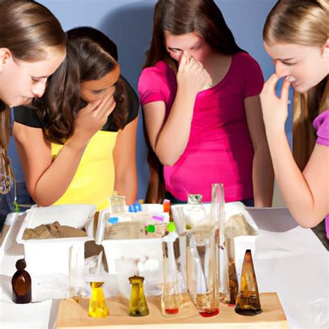 Image result for Taste Science Fair Project