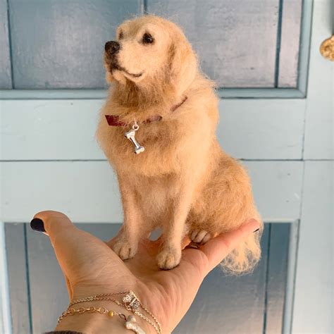 Image result for Felted Dogs