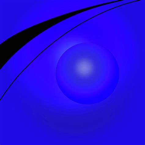 Image result for Orbit Blue Color