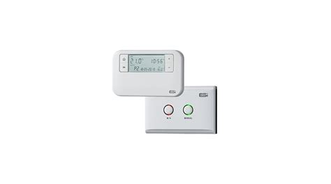 Image result for Using Esi RF Programmable Room Thermostat