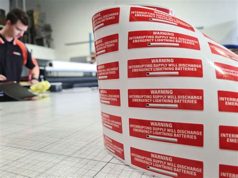 Image result for Sticker Signage