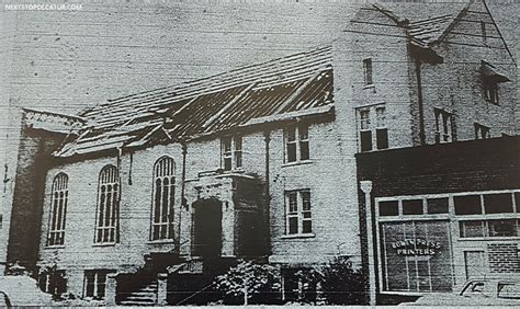 Image result for First Christian Church Decatur GA