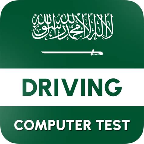 Image result for Saudi Driving Computer