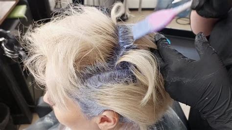 Image result for Hair Highlighting Tutorial