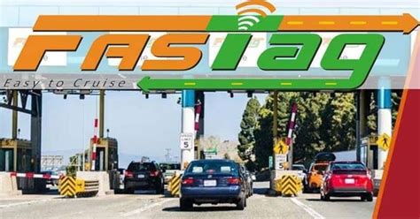 Image result for How to Use Fastag