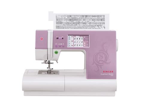 Image result for Singer Quantum Sewing Machine