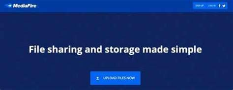 Image result for Mediafire Upload File