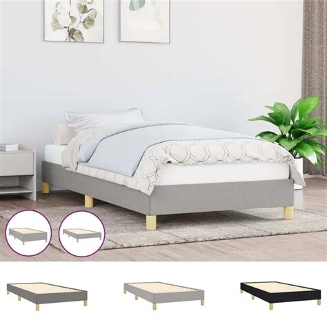 Image result for Box Spring Bed Frame