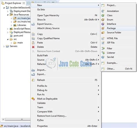 Image result for Session Example in Java