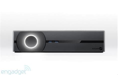 Image result for Steam Machine Prototype