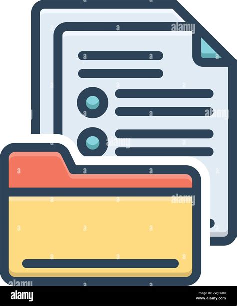 Image result for My Files Folder Icon