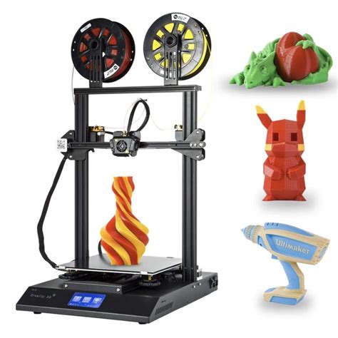 Image result for Creative Pro 3D Printer