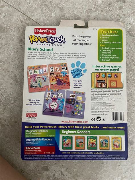 Image result for PowerTouch Learning System