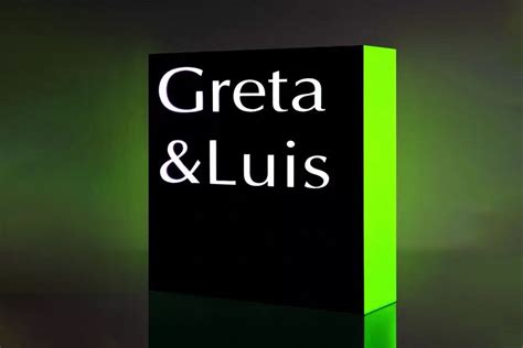 Image result for Custom Logo Signs